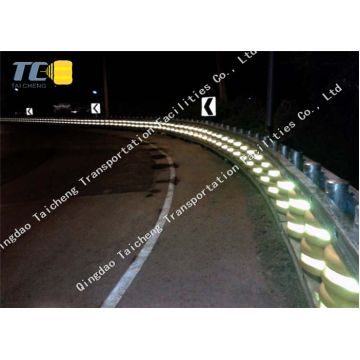 Quality Roller Crash Barrier System for sale