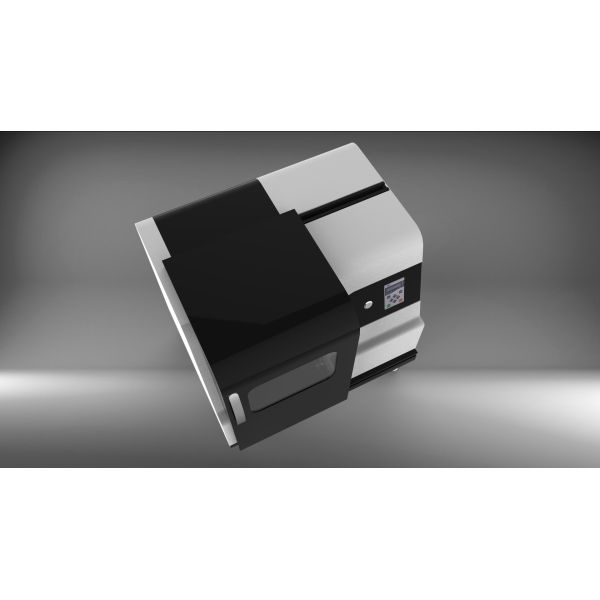 Quality Precise Planetary Micro Mill Rotary Ball Mill 100ml for sale