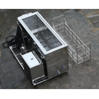 Quality 28khz/40khz 316 Stainless Steel Ultrasonic Cleaning Equipment Custom Made for sale