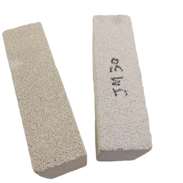 Quality Standard Lightweight Mullite Insulation Refractory Bricks with International for sale