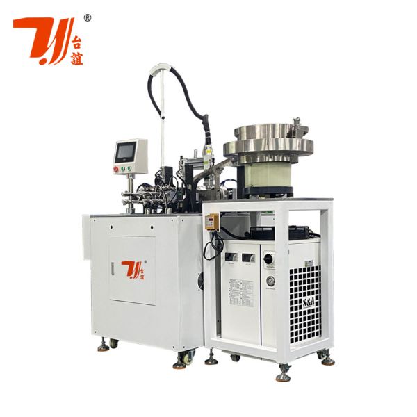 Quality Battery Shell Automatic Fiber Laser Cutting Machine 120M/MIN for sale