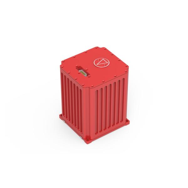 Quality Model FG-300AH Cost-effective international Standard Attitude And Heading Reference System with Fiber-optic Gyroscope for sale