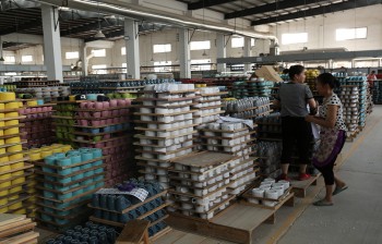 China Factory - Liling Zen Ceramic Co., Ltd