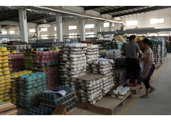 China Factory - Liling Zen Ceramic Co., Ltd