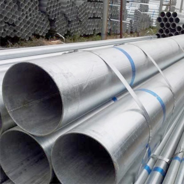 Quality SS321 Pipe 316 310S Stainless Steel Welded Round Tube for Decoration for sale