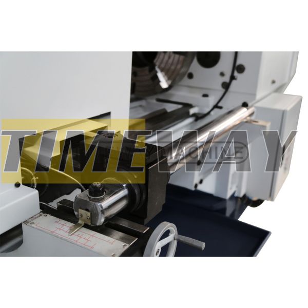 Quality High Precision Q-200 Oil Country Lathe for Metal Pipe Thread Turning 2024 for sale