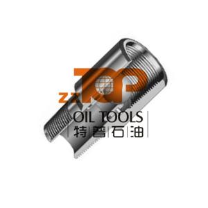 Quality Expendable Seat Catcher Sub For High Pressure Well Completion Operations for sale
