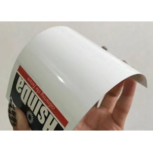 Quality Ral Color Thermosetting Epoxy Powder Coating Smooth High Gloss Resources Saving for sale
