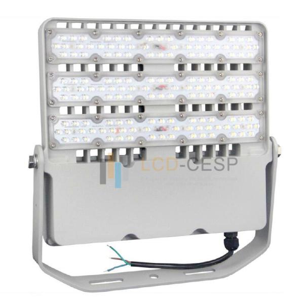 Quality Al Die Casting 3000K 150W IP66 SMD 3030 LED Flood Light for sale