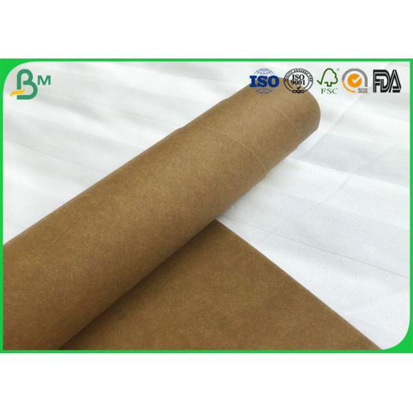 Quality Eco Friendly Muti Color Kraft Liner Paper 150cm - 0.55mm Washable For DIY Crafts for sale
