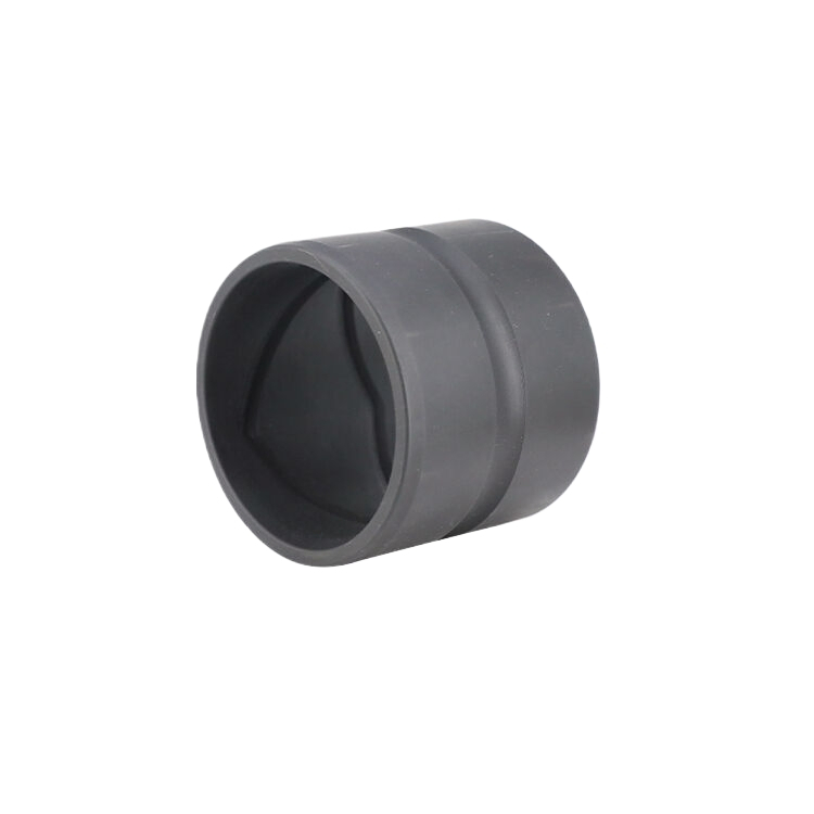 Quality High Precision Low Friction Spiral Oil Channel Corrosion Resistant CNC Bearing Bushing for sale