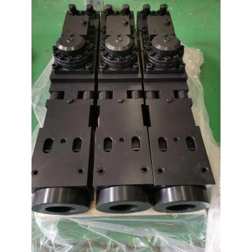 Quality HB30G Hydraulic Rock Breaker Hammer Cylinders Assembly Main Body for sale