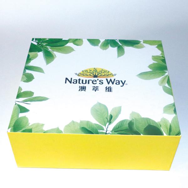 Quality Professional custom beautiful cosmetic packaging box cardboard multi-purpose box for sale
