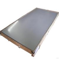 Quality 0.2mm Wear Resistant Steel Plate Galvanised 12000mm GB for sale