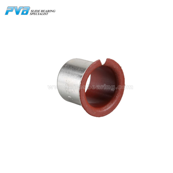 Quality Lead Free PTFE Lined Bearings Self Lubricating for sale