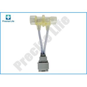 Quality Compatible Vela Diamond 16496 Ventilator Flow Sensor Viasys Medical Spare Parts for sale