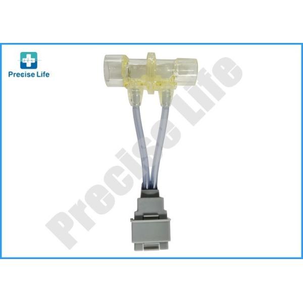 Quality Compatible Vela Diamond 16496 Ventilator Flow Sensor Viasys Medical Spare Parts for sale