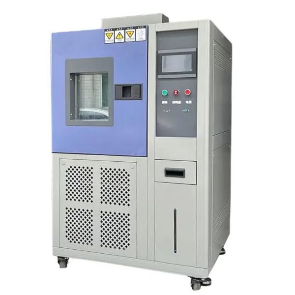 Quality 80 Liter High Low Temperature Test Chamber For Equipment Testing Meeting Industry Standards for sale