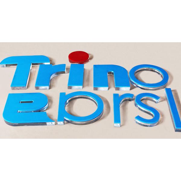 Quality With lights letters small light up letter for sale
