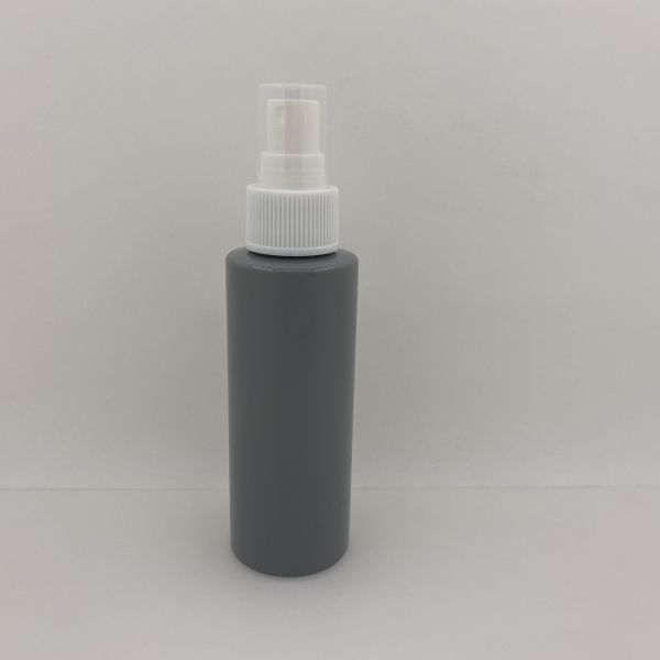 Quality Tubular Plastic Bottles With Fine Mist Sprayer Durable Recyclable for sale