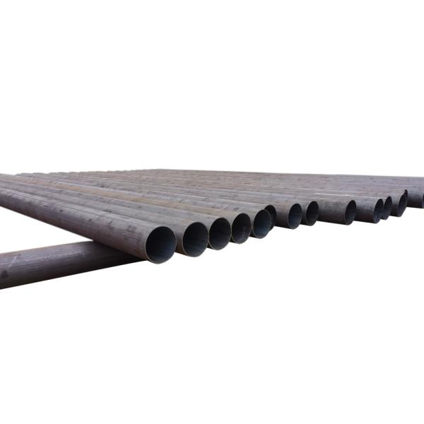 Quality Galvanized Stainless Steel Pipe Spiral Processing for Custom Colour Construction for sale