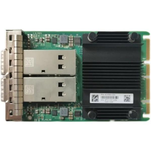 Quality MCX566A CDAI Server Array Card Mellanox Server CX566A R750 R7525 R650 100G Ocp for sale