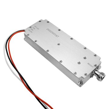 Quality 50W RF Amplifier Module For High-Performance Signal Amplification for sale