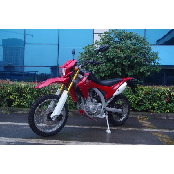 Quality Hot Sale powerful Motorcycles Dirt Bike 150cc/200cc/250cc for sale