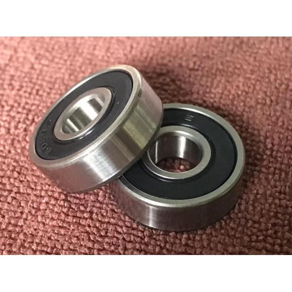 Quality Abec7 Water Pump 608 Ceramic Bearings Single Row for sale