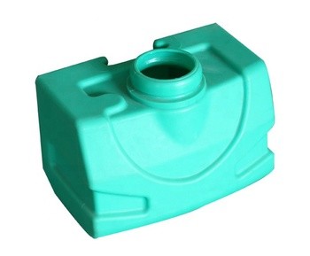 Quality Aluminium Rotational Molding Mold , PE Rotomolded Water Tank Mold for sale