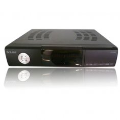 Quality Sclass HD M1000 Super DVB-S2 set top box for sale