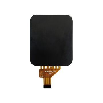 Quality 1.83 Inch LCD TFT Display, 240X284 resolution, 15 Pins 4 Wire SPI Interface, for sale