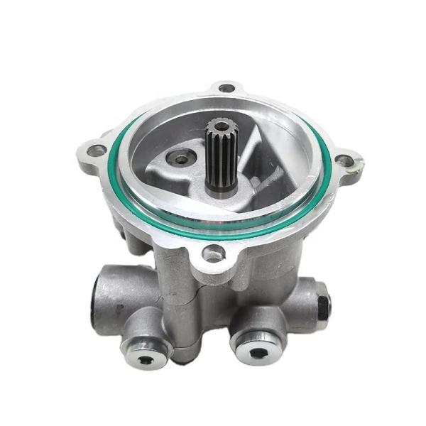 Quality K3V112DT Pilot Pump 2T and 3T for DX225 Excavator Gear Pump Hydraulic System Parts for sale