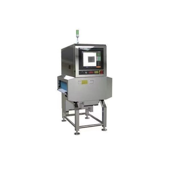 Quality Food Industry Metal Detection Equipment With Linux System Fully Automatic for sale