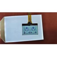 Quality High Quality Positive Digit FSTN LCD Screen Custom Transmissive Display TN Lcd Module For Instrumentation for sale