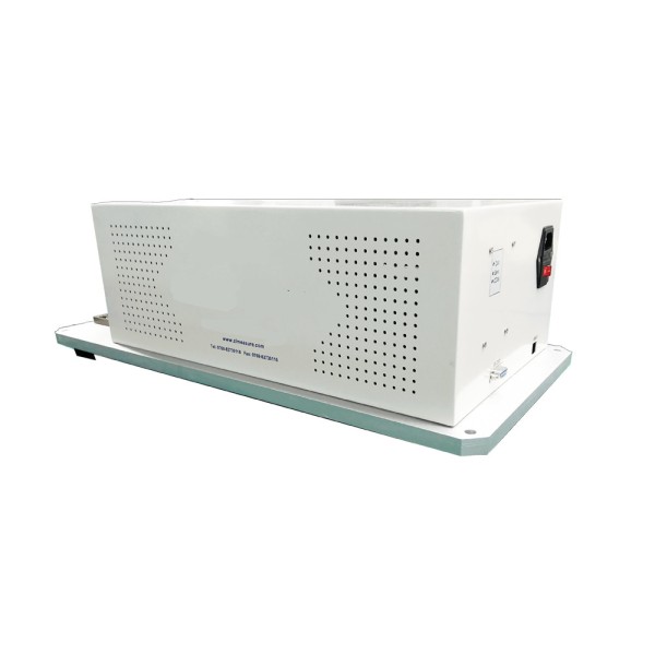 Quality 0.0001 Nm Electric Motor Dyno Testing for sale