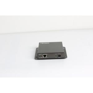 Quality 10/100/1000 Base Tx Port DC 12V Epon Optical Network Unit With 1 Ge Port for sale