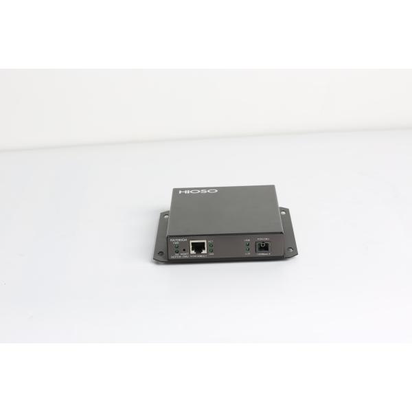 Quality 10/100/1000 Base Tx Port DC 12V Epon Optical Network Unit With 1 Ge Port for sale