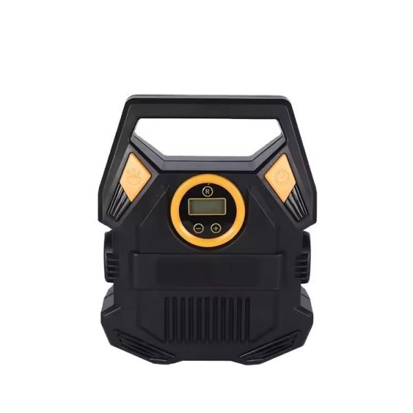 Quality 2 In 1 DC12V 150Psi Car Air Compressor Pump for sale