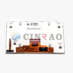 Quality 7.0 INCH Tianma TFT GPS LCD Screen TM070RDHG61-00 for sale