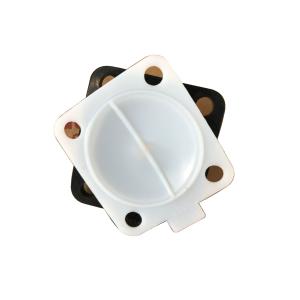Quality PTFE+EPDM Composite Diaphragm for Sanitary Diaphragm Valve for sale