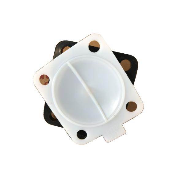Quality PTFE+EPDM Composite Diaphragm for Sanitary Diaphragm Valve for sale