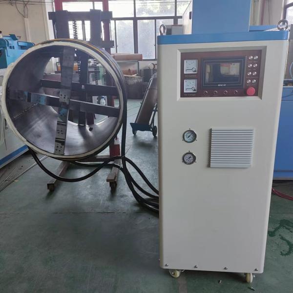 Quality 160KW Digital Medium Frequency Induction Heating Machine PWHT Machine for sale