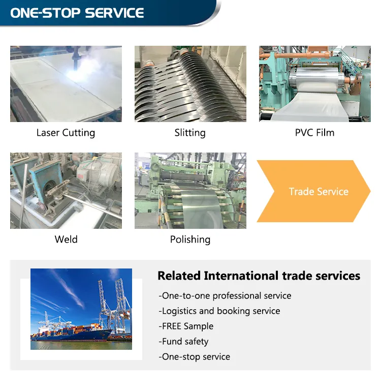 316 stainless steel coil