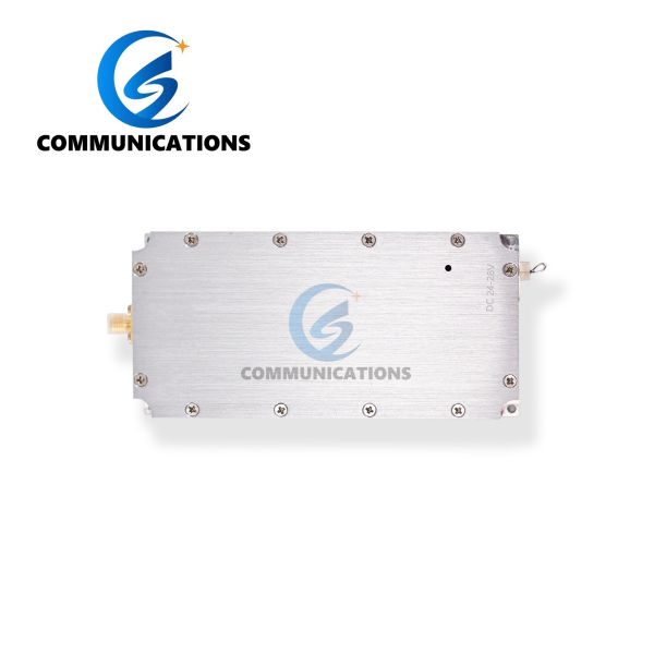Quality 30W GPSL1 1.5G Anti Drone Module UAV Anti RF Module for Sigal Uav Defensive System for sale