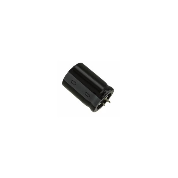 Quality 470uF and 5mm Lead Length Aluminum Electrolytic Capacitors with Capacitance for sale