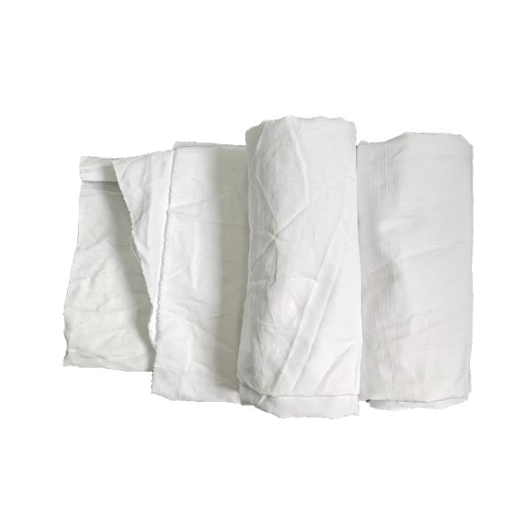 Quality 50*100cm 5kg Industrial Cotton Rags For Machine Cleaning for sale