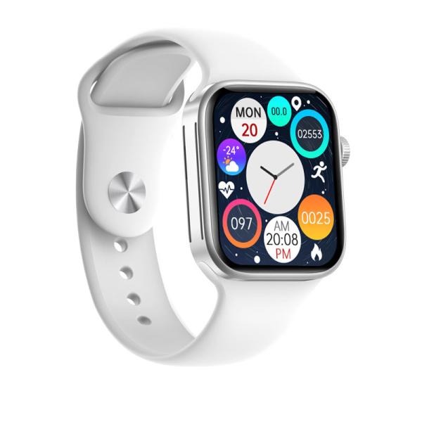 Quality IPS Men Waterproof Android Watch Smart Watch N76 320x240 for sale