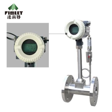 Quality LUGB LUGB-DN125 Vortex Steam Flow Meter Mechanical For Variable Area for sale