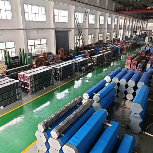 Quality NWL Wireline Drill Rod 3m for sale